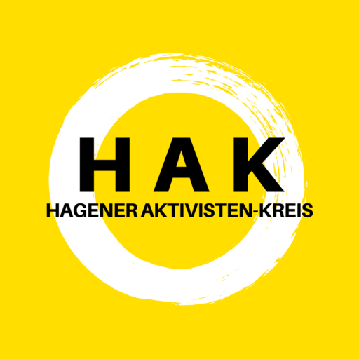 HAK - Hagener Aktivisten Kreis